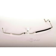 ACDelco Genuine GM Oil Cooler Hose - Walmart.com