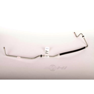 ACDelco Genuine GM Oil Cooler Hose - Walmart.com