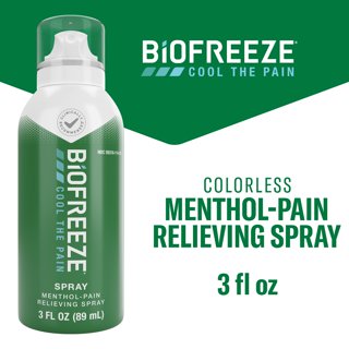 Medi-First Aerosol Cold Spray Topical Skin Refrigerant Can 3 each MS ...