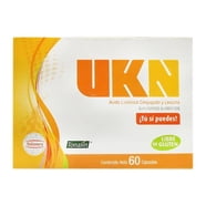Omuro 40 mg, 30 tabletas | Walmart en línea