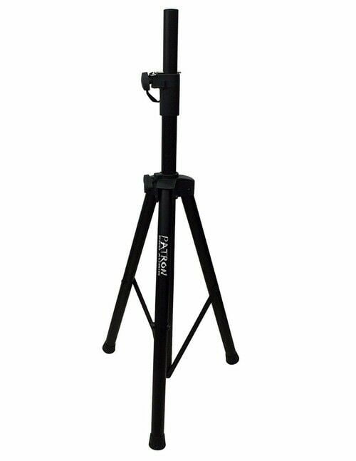 PATRON PRO AUDIO PASS500 PRO SPEAKER STAND StandÂ - Walmart.com