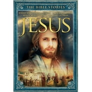 The Bible Stories: Jeremiah (DVD) - Walmart.com