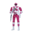 Bandai - Power Rangers Mighty Morphin Head Morph Figure, Pink Ranger ...