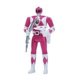 Bandai - Power Rangers Mighty Morphin Head Morph Figure, Pink Ranger ...