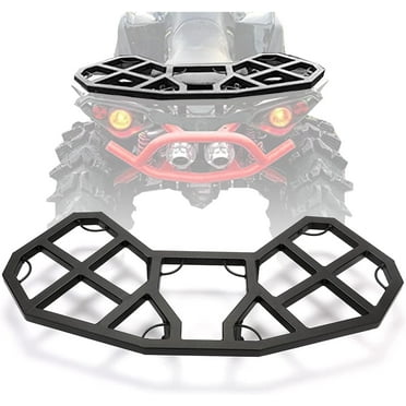 Mutazu Rear Trike Fender Bra Set For Harley-Davidson Black, Sold in a ...