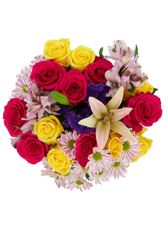 All Flowers in Flower Shop - Walmart.com