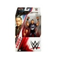 WWE Elite Damian Priest Action Figure, 6-inch Collectible Superstar ...