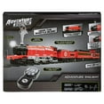 Adventure Force Remote Control Train Set Classic Railway Toy - Walmart.com