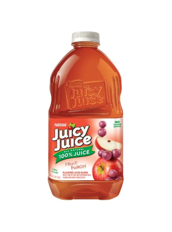 Juicy Juice in Juices - Walmart.com