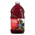 Ocean Spray® Cran-Raspberry50™ Cranberry and Raspberry Juice Drink, 64 ...