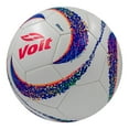 Soccer Ball No. 5, Voit Liga MX Opening 2023, Machine Stitched ...