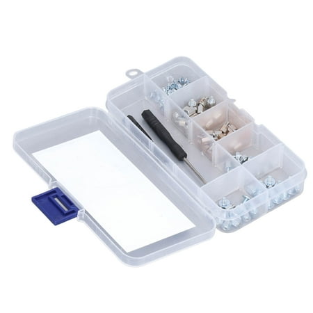 Octpeak Laptop Repair Screws M.2 Solid State Drive Fixing Studs With ...