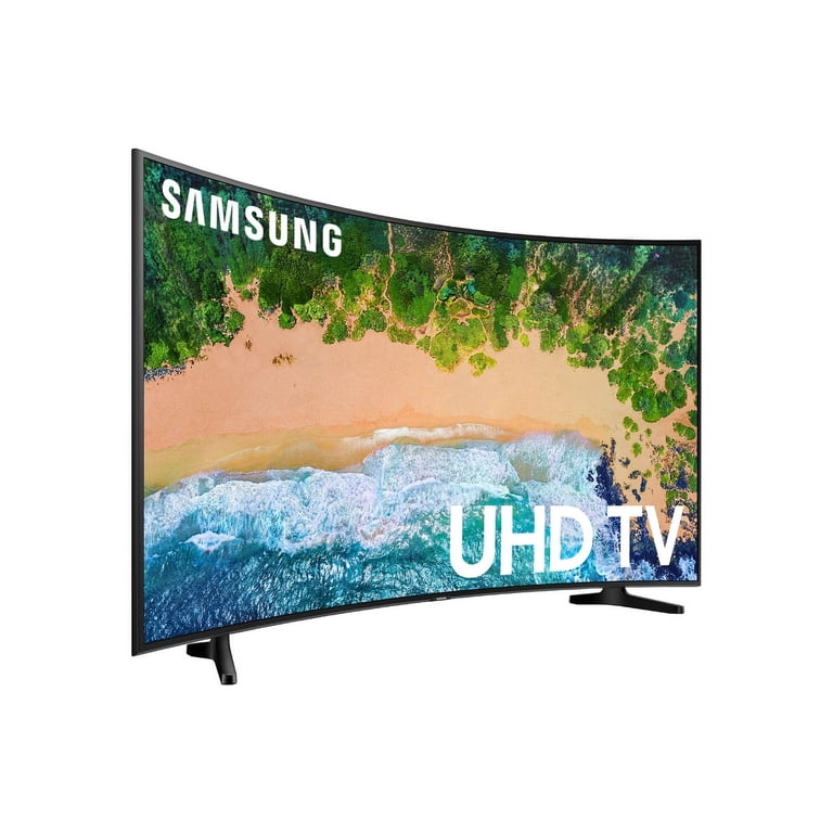 Samsung Curved Tv Price