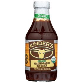 2X - KINDERS Buttery Steakhouse Seasoning (9.5 oz. ) - Walmart.com ...