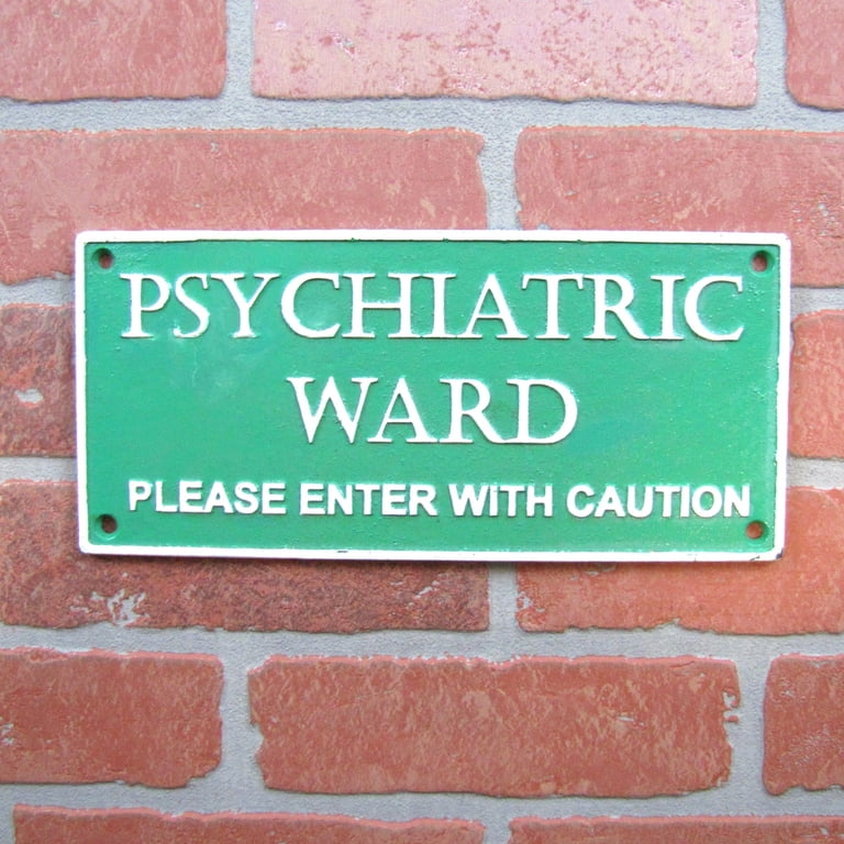 The Ward Cast