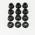 Iron+Plastic Control Arm Bushing Sleeve Kit Complete for Suspension ...