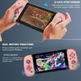 Wireless Controller For Ipadiphoneandroid129 252mm Phone Controller Support Xbox Cloudps 4490