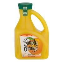 Simply Orange Juice - Walmart.com