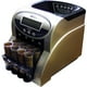 Royal Sovereign Digital 2 Row Coin Sorter, Sorts 312 coins/min ...