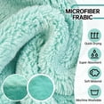 Bathrobe-Drying Coat, Microfibre Material Drying Super Absorbent Towel ...