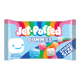Jet-Puffed Gummies Share Size 3.5oz, 12ct - Walmart.com