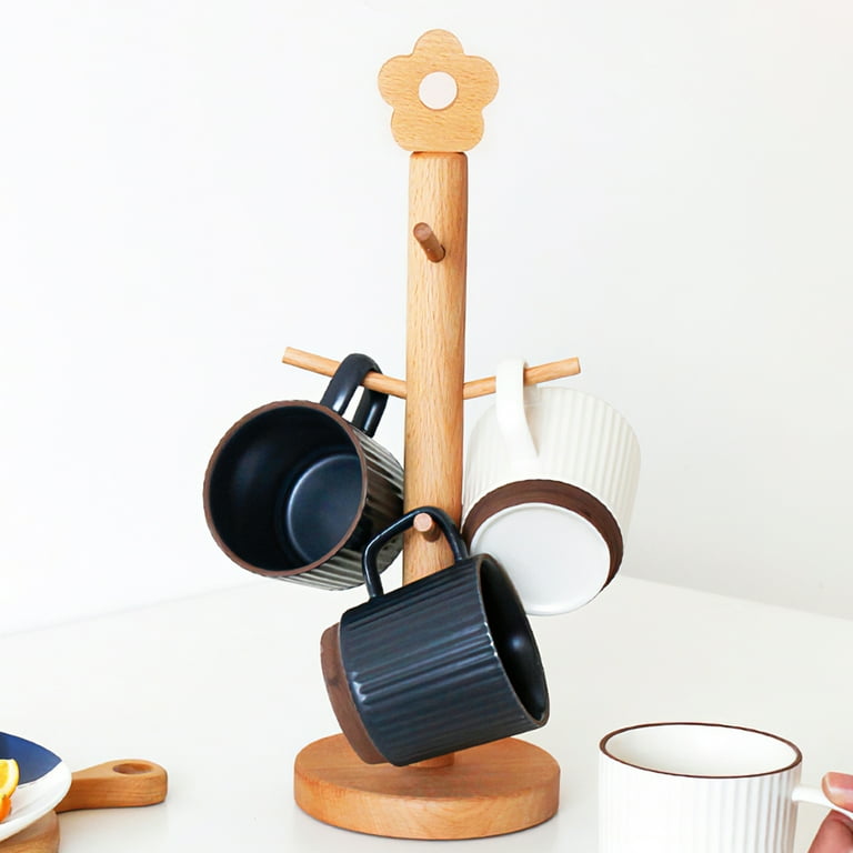 Coffee Mug Racks At Walmart