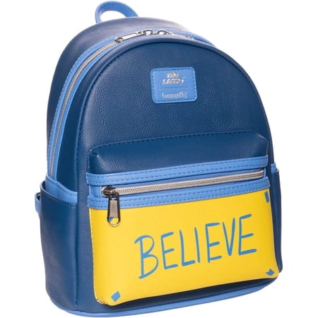 Ted Lasso Believe Mini Backpack - Entertainment Earth Exclusive ...