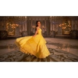 Disney's Beauty and the Beast Live-Action Movie (DVD) - Walmart.com