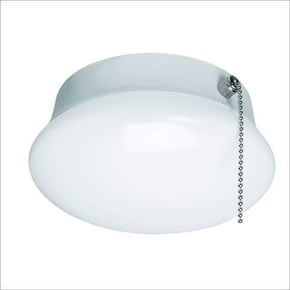 Pull Chain Light Fixtures in Lighting & Light Fixtures - Walmart.com
