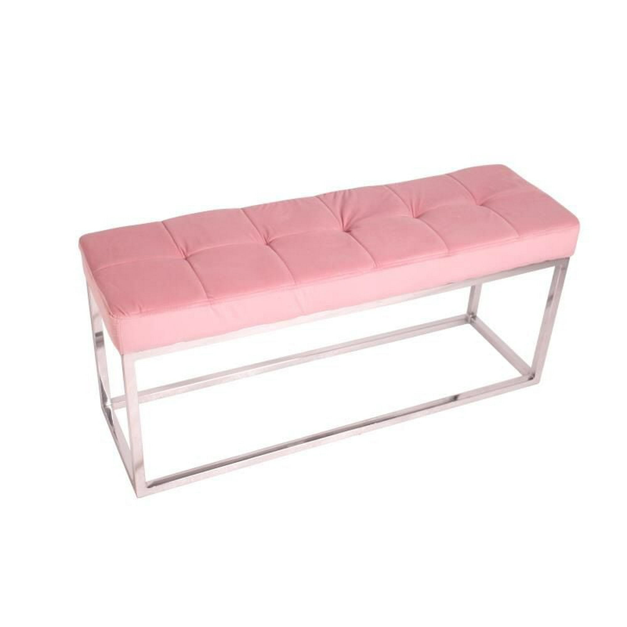 Click here for Plata Décor Import Inc Cisne Bench 40 prices
