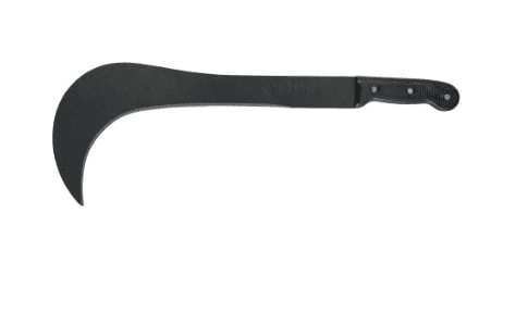 MACHETE CURVO TIPO RANCHERO Truper 15876 | Bodega Aurrera en línea