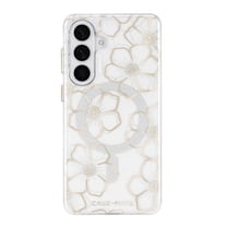 Case-Mate Samsung Galaxy S26 Plus Floral Gems Magnetic Phone Case ...