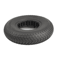 8 Inch 200x50 Solid Tire Puncture-Proof for Speedway Mini 4 Pro, KUGOO ...