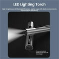 Visual Fault Locator Rechargeable VFL Fiber Optic Red Light Cable ...