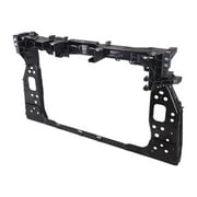 Jeep Compass Radiator Support
