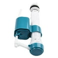 Bottom Entry Toilet Inlet Valve Cistern Fittings Adjustable Float ...