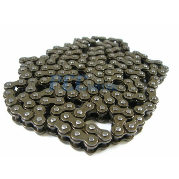 18" 25H TYPE CHAIN 2 STROKE 49CC Scooter Mini Pocket Bike CH01 ...