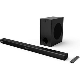 Yamaha YAS-209 Sound Bar with Wireless Subwoofer, Bluetooth - Walmart.com