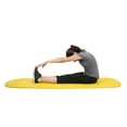 CanDo Closed Cell Exercise Mat - Walmart.com