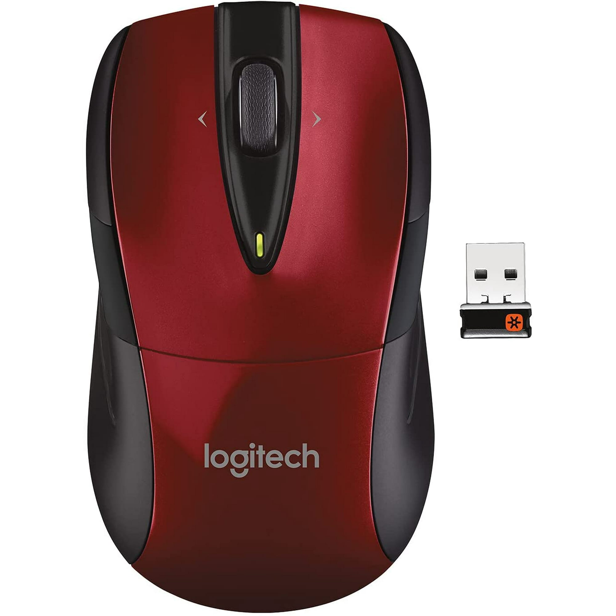 Click here for Saydy Wireless Mouse M525 - Red/Black prices