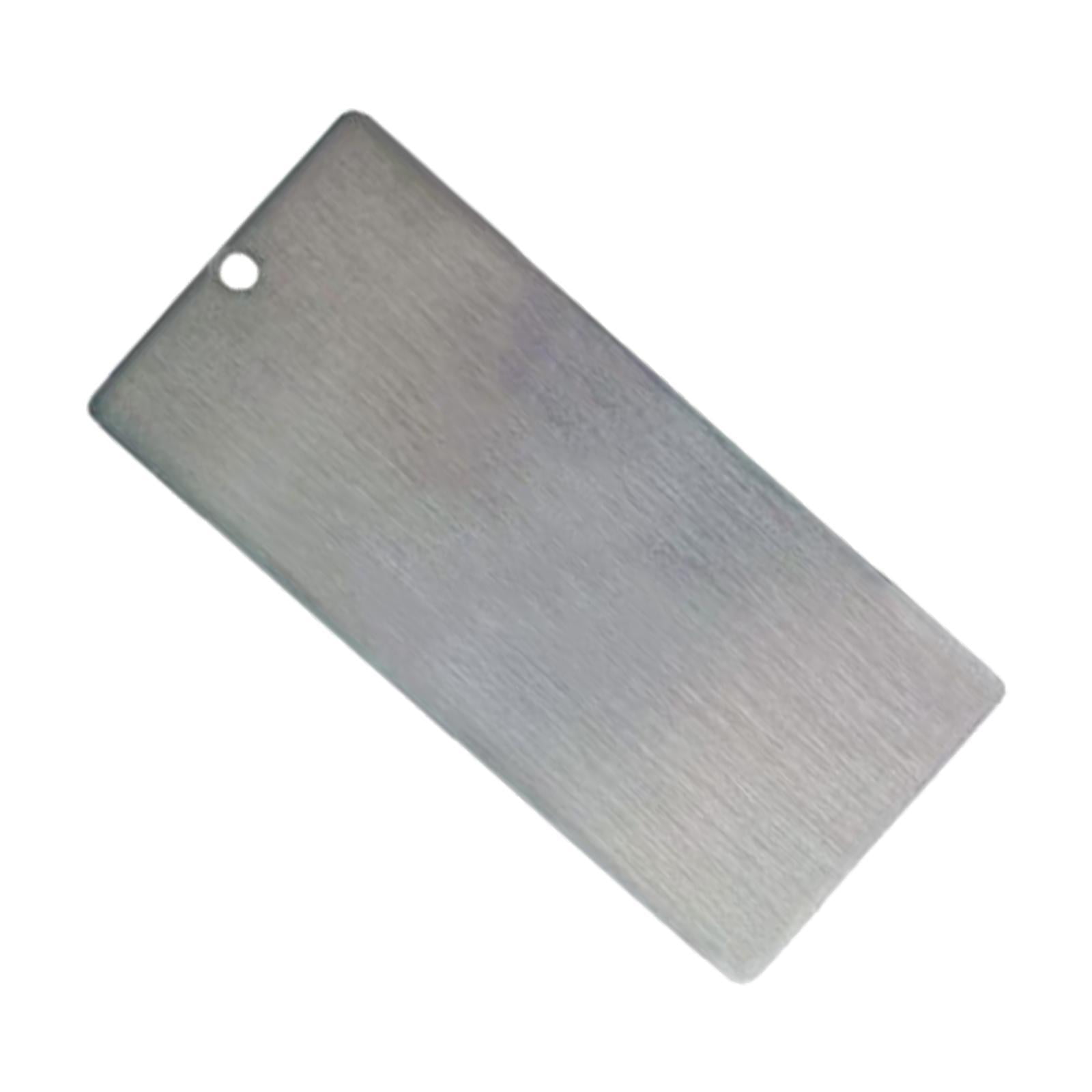 Click here for Tamizeot Snowboard Wax Scraper Ski Wax Scraper For... prices