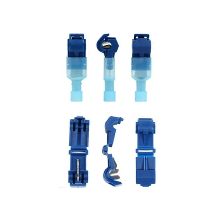 Becaristey Electrical Wire Crimp Terminal Electrician Professional ...