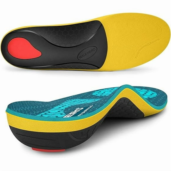 Walk Fit Orthotics