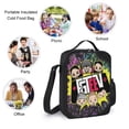 FGTeeV Family Game Backpacks 3pcs Set Laptop Bag Travel Hiking Camping ...