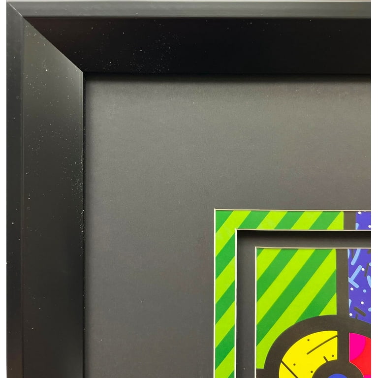 Romero Britto Butterfly Art Game Art Lessons Byglitter