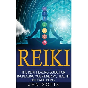 Llewellyn's Complete Book: Llewellyn's Complete Book of Reiki: Your Comprehensive Guide to a ...
