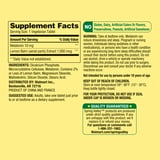 Spring Valley Extra Strength Melatonin Tablets Dietary Supplement Value ...