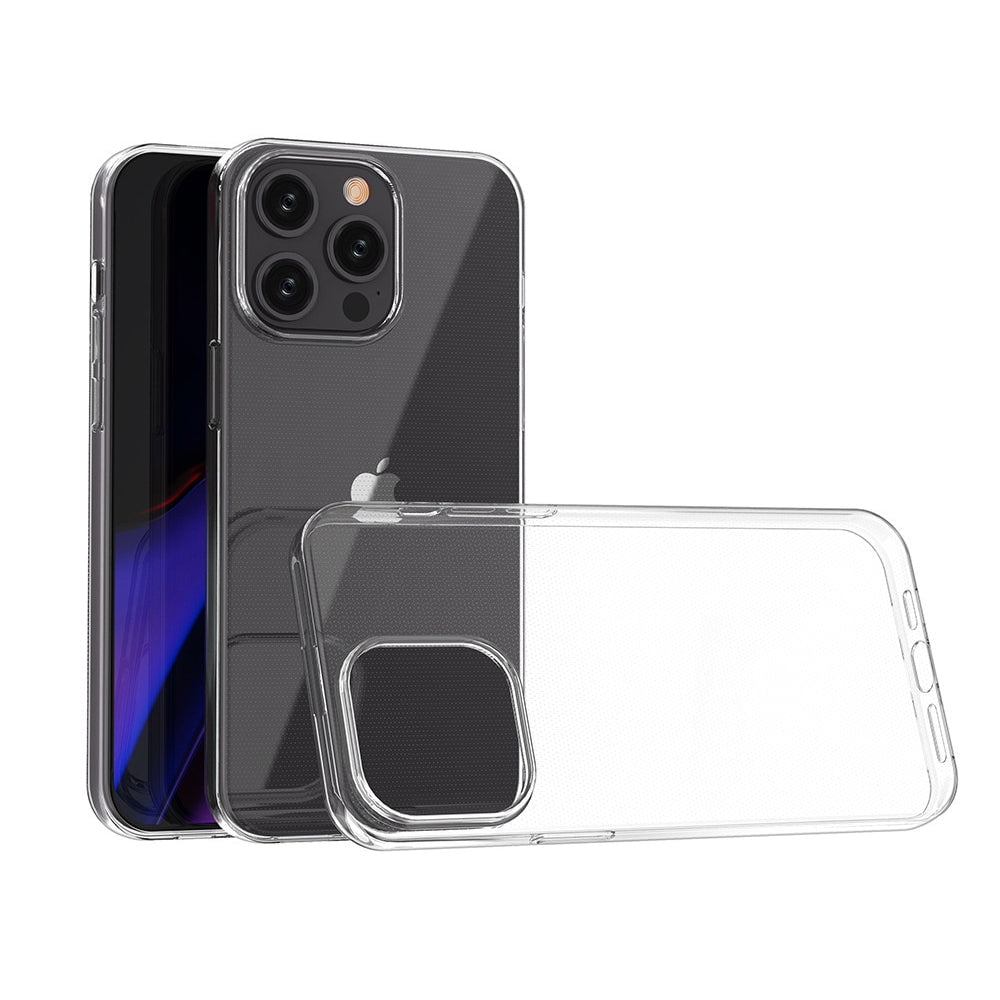 Click here for Pandaco Clear Case For Iphone 15 Pro Max prices