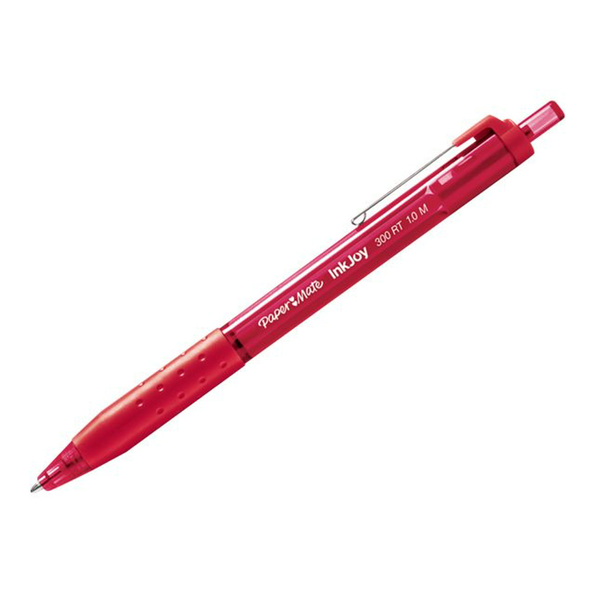 Click here for Paper Mate‌ Paper Mate Inkjoy 300 Rt Ballpoint Pen... prices
