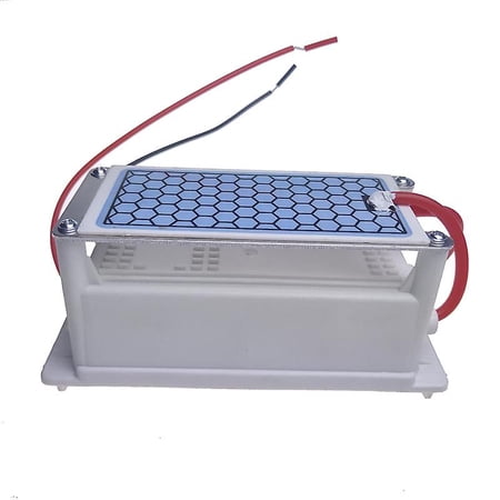 Lepai Chdz 10g/h Ozone Generator Commercial Air Purifier Industrial ...